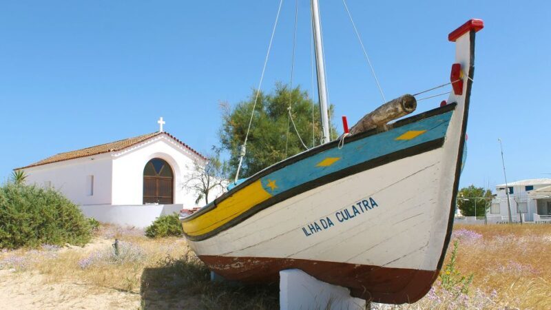 Ria Formosa: 2-Hour Fishermen Route Boat Tour - Final Thoughts on Value and Experience
