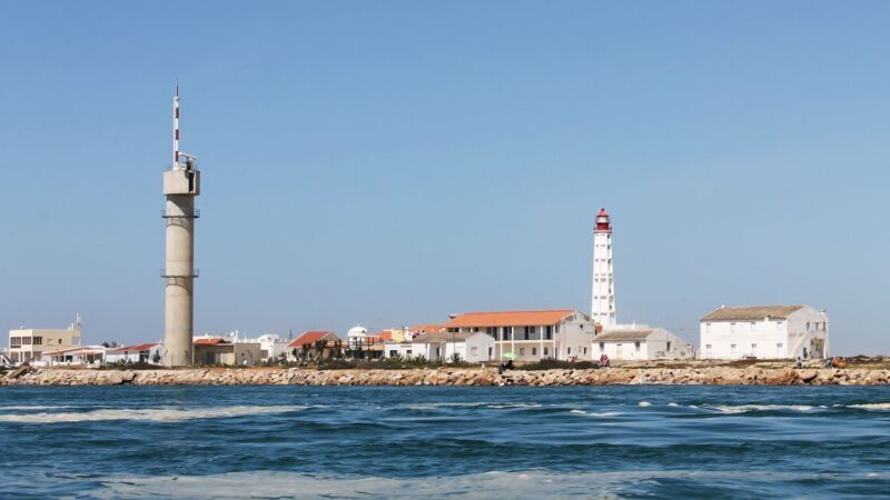 Ria Formosa: 2-Hour Fishermen Route Boat Tour - FAQ