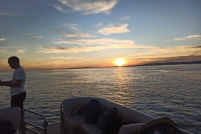 Ria Formosa Boat Sunset Islands Tour from Faro - Practical Details: What to Expect