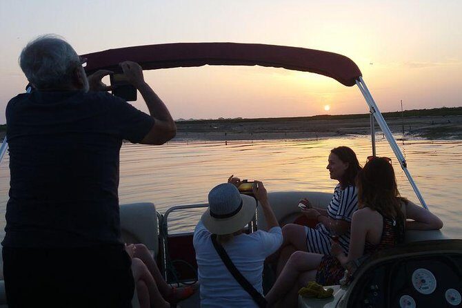 Ria Formosa Boat Sunset Islands Tour from Faro - Who Will Love This Tour?