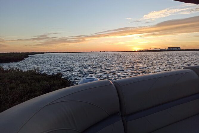 Ria Formosa Boat Sunset Islands Tour from Faro - FAQ