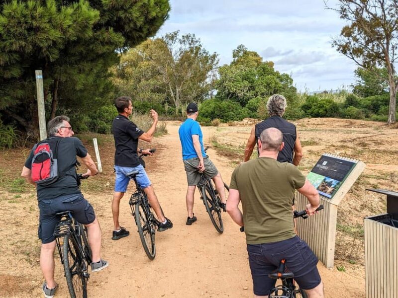 Ria Formosa: Guided Bike Tour (3h), Início na Quinta do Lago - Final Thoughts: Is It Worth It?