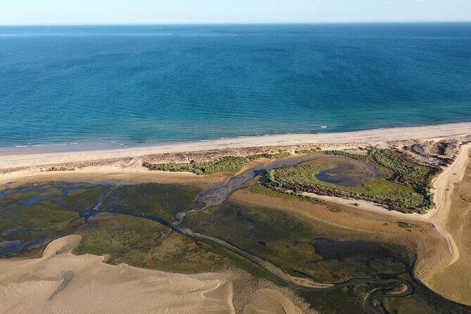 Ria Formosa & Ilhas: Private Tour for Two or in Group - FAQ