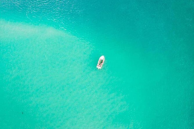 Ria Formosa & Islands : 2h00 Private Tour of Ria Formosa - What to Expect from the Ria Formosa & Islands Private Tour