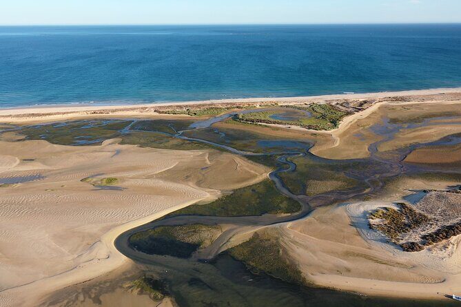 Ria Formosa & Islands : 2h00 Private Tour of Ria Formosa - Who Would Love This Tour?