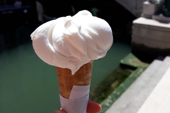 Rialto Food Tour and Gelato Tasting with a Local Guide - FAQ