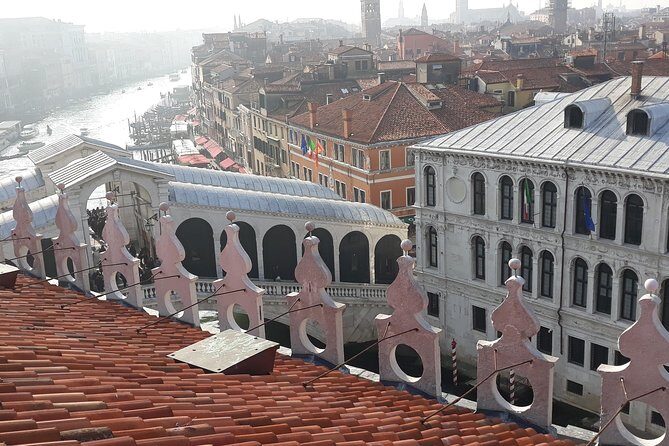 Rialto Food Tour With View - A Deep Dive into the Rialto Food Tour Experience