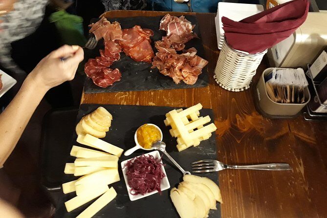 Rialto Food Tour With View - Frequently Asked Questions