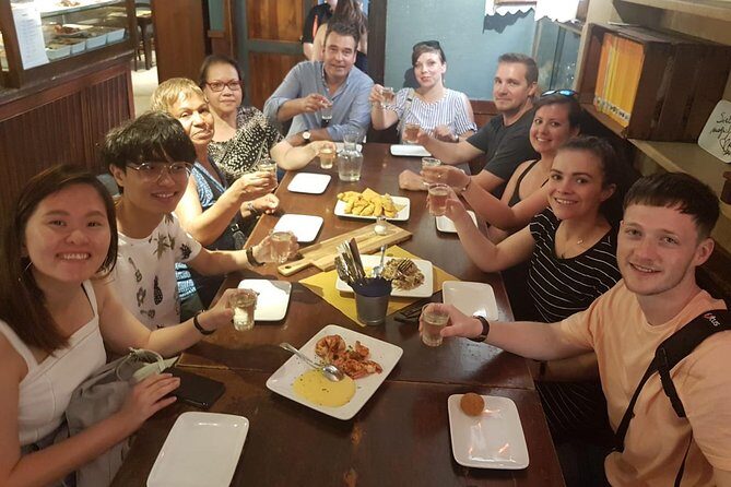 Rialto Market Food and Wine Lunchtime Tour of Venice - Who Should Consider This Tour?