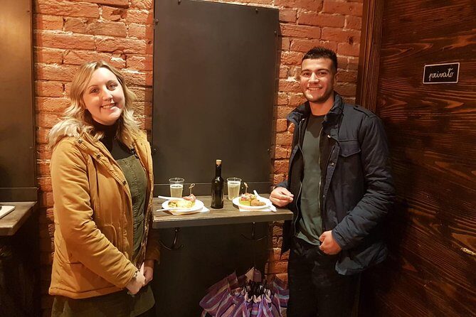 Rialto Market Food Tour: Wine Tasting and Sightseeing in Venice - Why This Tour Is Worth It