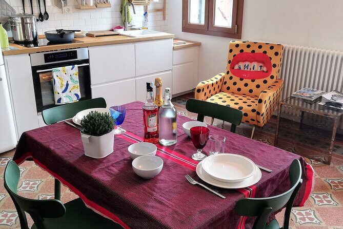 Rialto Market & Seafood Cooking Class in Murano - Final Thoughts: Who Should Book This Tour?