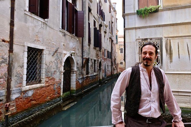 Rialto Market Tour & Private Cooking Class in the Heart of Venice - What to Expect from the Venice Culinary Journey