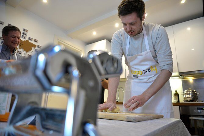 Rialto Market Tour with Hands on Cooking Class, Wine & Tiramisu - The Sum Up