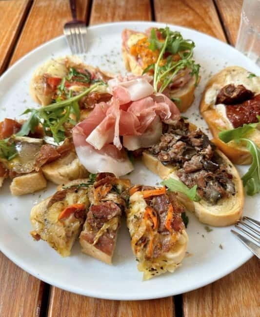 Rialto Street Food Tour & Stories: A Taste of Venice - Experience Overview: What to Expect from the Rialto Street Food Tour