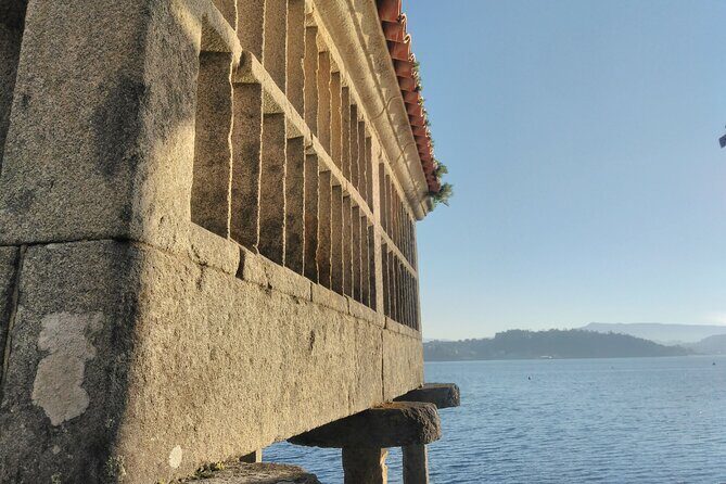 Rías Baixas - Arousa Island, Combarro and Mussel Boat - The Practical Side: What to Expect