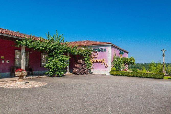 Rías Baixas Private Tour with Wine Tasing, Food, Mussels Boat and Pickup - A Close Look at the Rías Baixas Private Tour