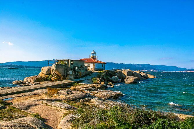 Rías Baixas Private Tour with Wine Tasing, Food, Mussels Boat and Pickup - Final Thoughts