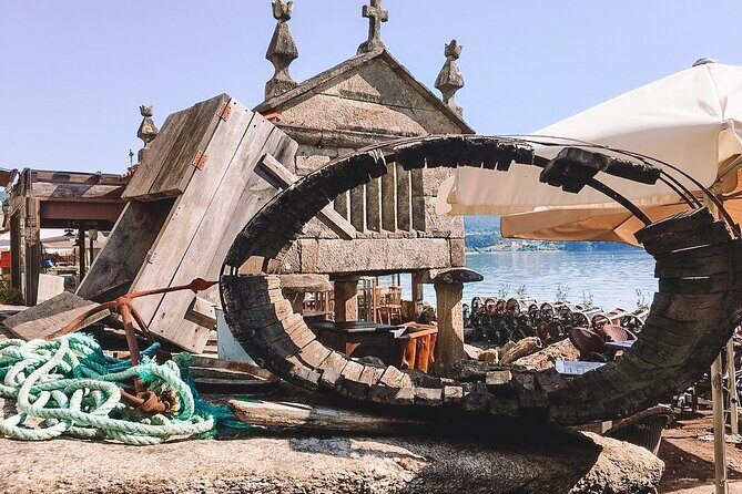 Rias Baixas Tour with Winery and Boat (optional) - The Value of this Experience