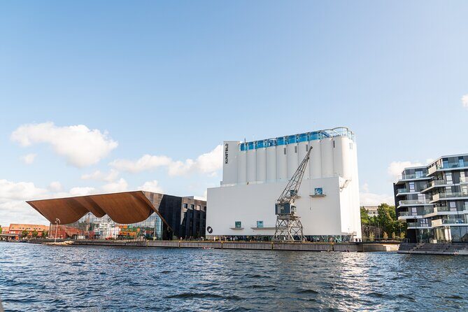 RIB Speed Sightseeing in Kristiansand - An Overview of the Kristiansand RIB Speed Sightseeing Tour