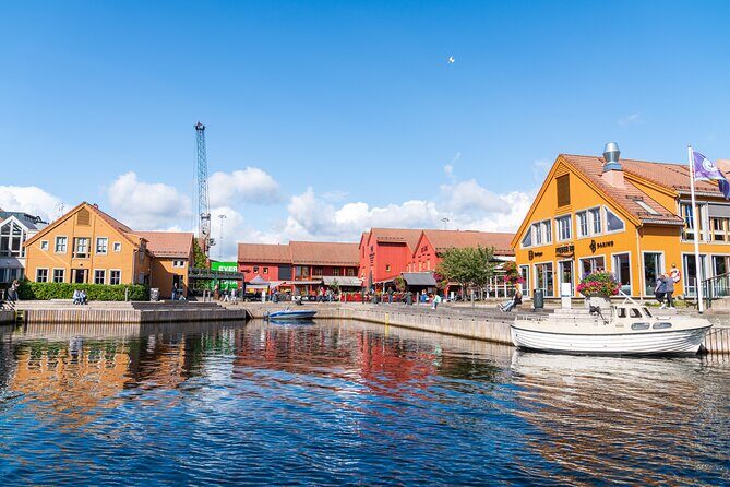 RIB Speed Sightseeing in Kristiansand - The Experience: What Youll Feel and See