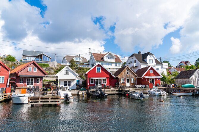 RIB Speed Sightseeing in Kristiansand - Value for Money and Overall Impression