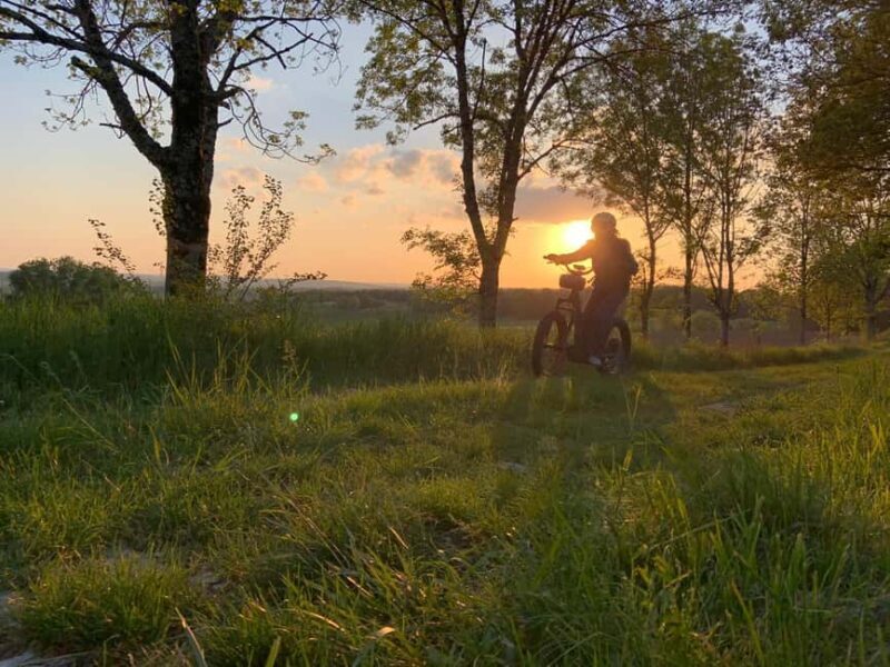 Ribagnac: Théo's Gourmet Tour - FAQs