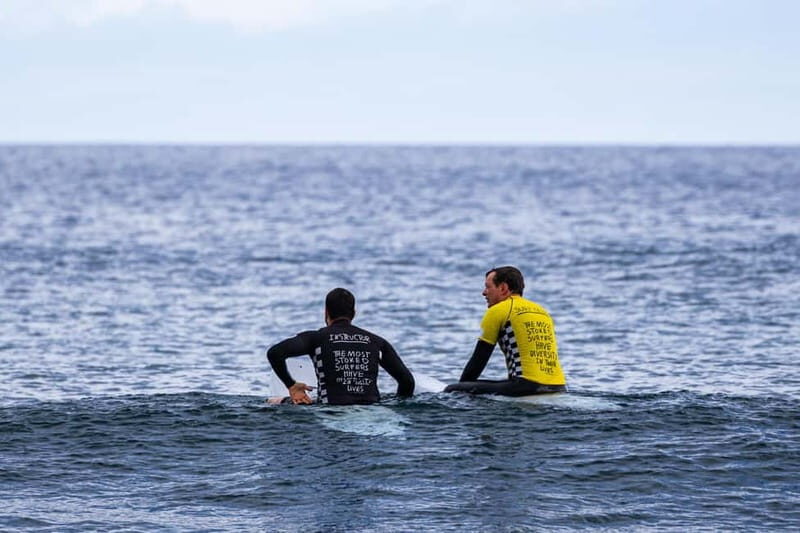 Ribeira Grande, Azores: Group Surf Lessons - FAQ
