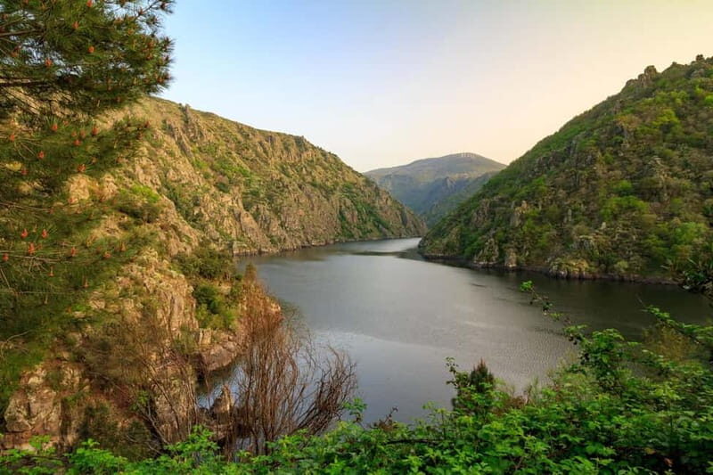 Ribeira Sacra & Ourense Day Tour with Catarmaran Cruise - Introduction to the Tour Experience  