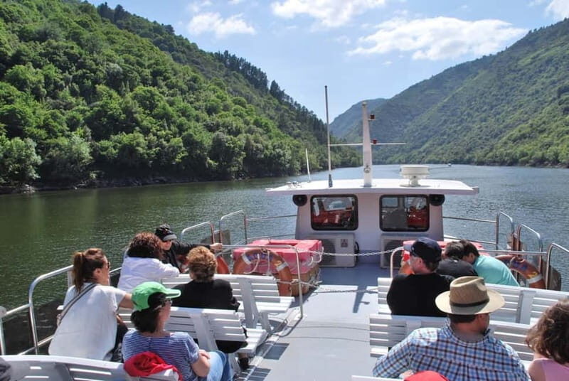 Ribeira Sacra & Ourense Day Tour with Catarmaran Cruise - The Practical Side: Transportation, Guides, and Cost  