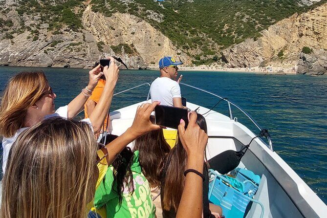 Ribeiro do Cavalo Beach Taxi Boat Transfer Round Trip - Booking, Price, and Overall Value