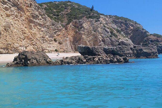 Ribeiro do Cavalo Beach Taxi Boat Transfer Round Trip - Who Should Consider This Tour?