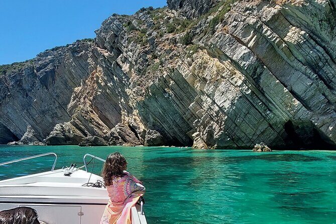 Ribeiro do Cavalo Beach Taxi Boat Transfer Round Trip - FAQs