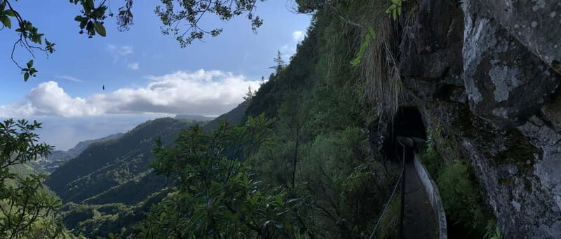 Ribeiro Frio / Portela Full day hike - Exploring the Ribeiro Frio / Portela Full Day Hike: A Balance of Nature, Views, and Guides