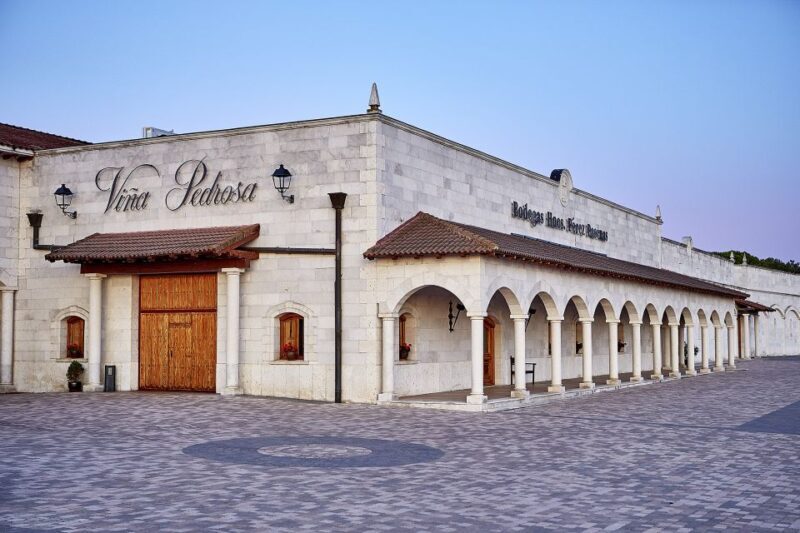 Ribera del Duero: Red Wine Discovery Tour with Tastings - An Honest Look at the Ribera del Duero Red Wine Discovery Tour