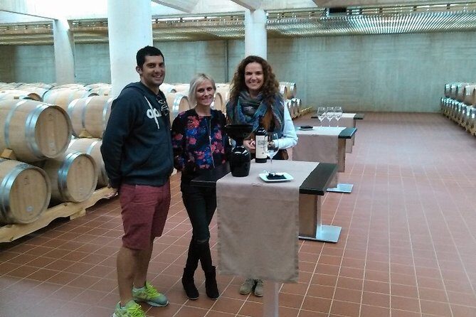 Ribera del Duero Small Group Tour: Tapas & Wine Tasting - Who Is This Tour Best Suited For?