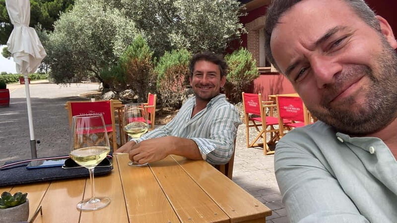 Ribera del Duero Tour From Madrid: 2 Wineries with Transport - An In-Depth Look at the Ribera del Duero Tour