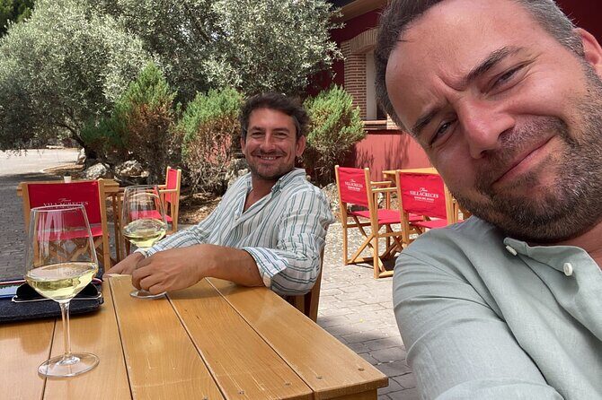 Ribera del Duero Tour: Three Wineries and Lunch from Madrid - Practical Details: What You Need to Know