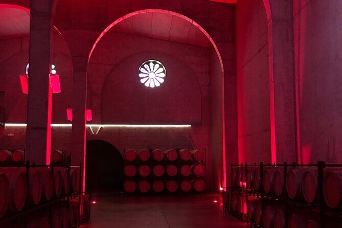 Ribera del Duero Wine Tour: Two Wineries and Tasting - Key Points