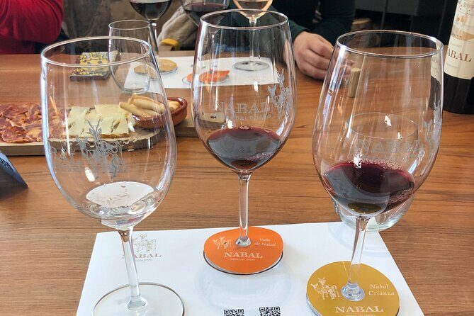 Ribera del Duero Wine Tour: Two Wineries and Tasting - FAQs