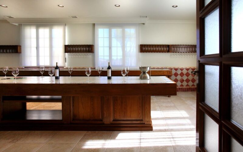 Ribera del Duero Winery Tour & Wine Tasting Near Valladolid - Key Points