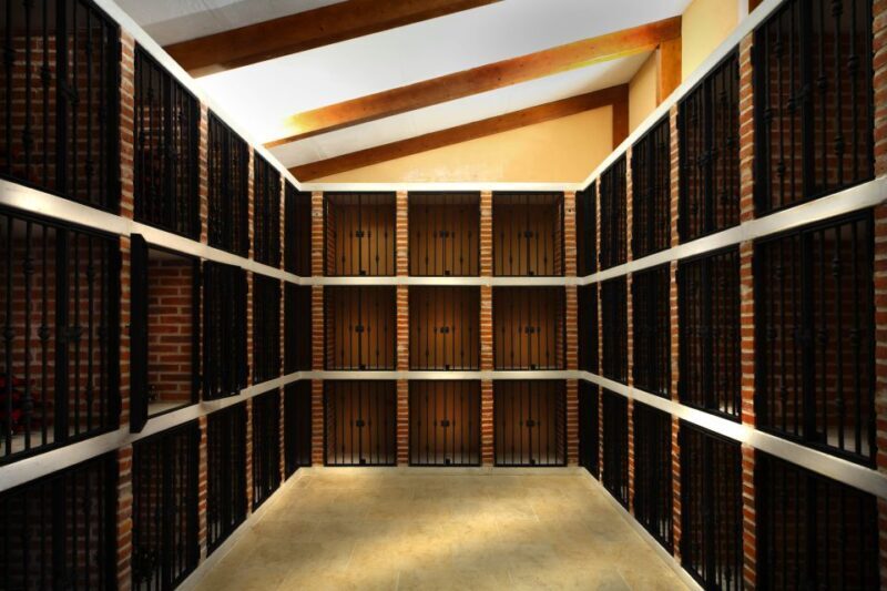 Ribera del Duero Winery Tour & Wine Tasting Near Valladolid - FAQ