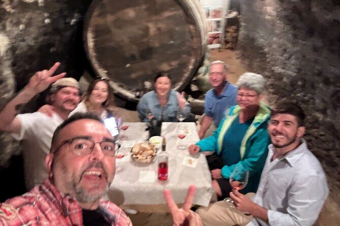 Ribera del Duero:4 Wineries, tasting & Lunch included from Madrid - Discovering Ribera del Duero: An In-Depth Review of the Wine Tour from Madrid