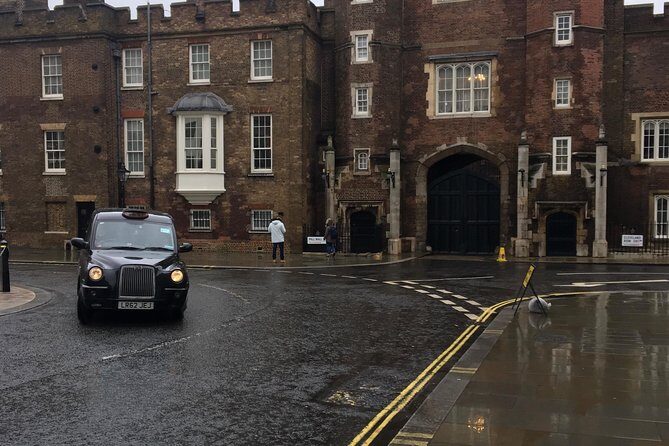 Rich people behaving badly - FAQ