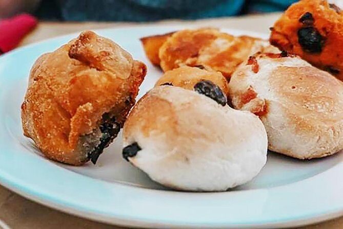 Rich tasting of Salento wines - An In-Depth Look at the Wine Tasting Tour in Lecce