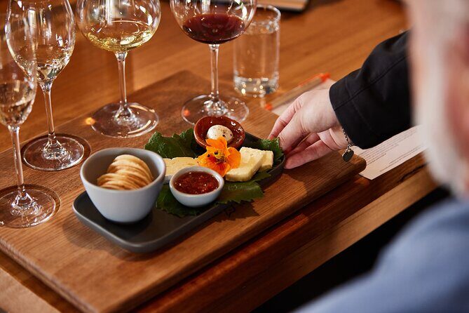 Richmond and Wine Tour - Who Will Love This Tour?