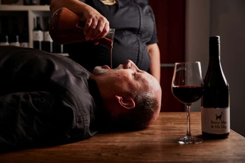 Richmond: Chocolate Factory Discovery with Tastings - What to Expect: An Authentic Chocolate Experience