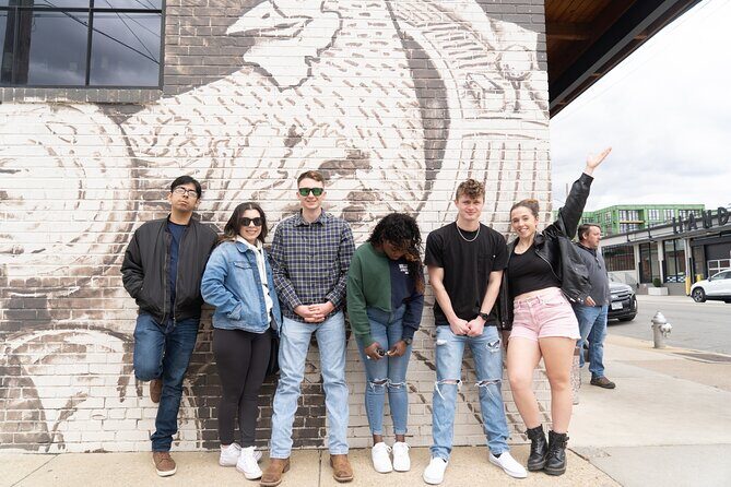 Richmond Craft Brewery Crawl By Junket - FAQ  