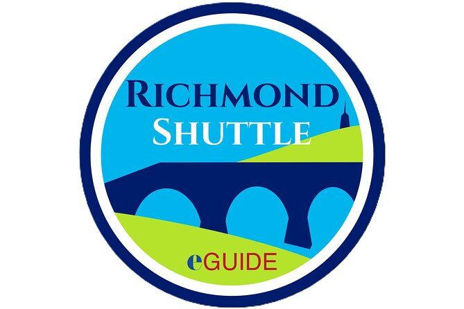 Richmond Shore Excursion - Exploring Richmond: A Step Back in Time with a Modern Twist