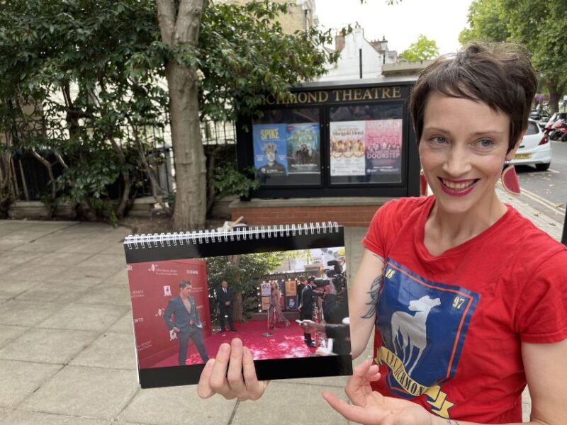 Richmond: Ted Lasso Guided Walking Tour - An In-Depth Look at the Richmond: Ted Lasso Guided Walking Tour