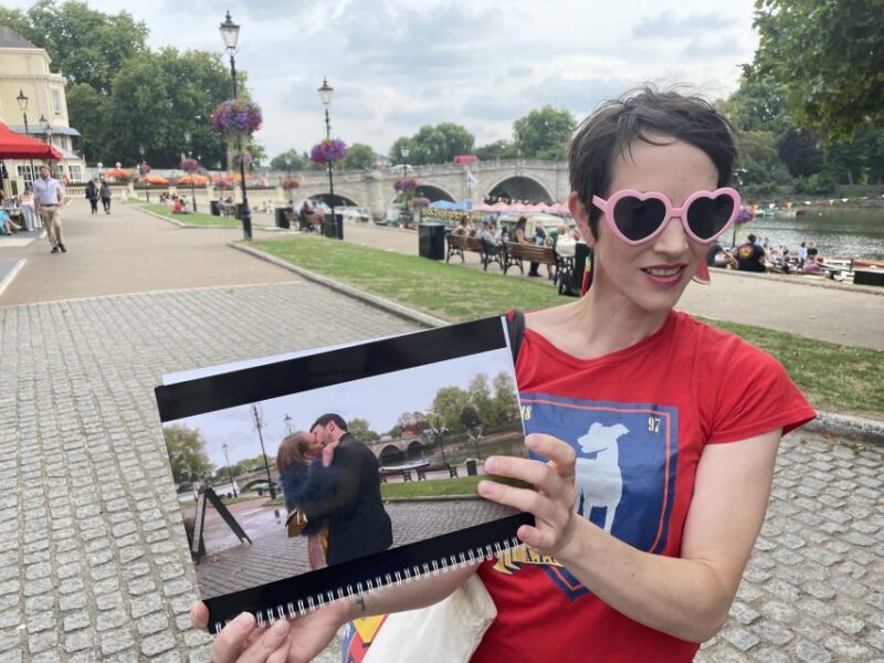 Richmond: Ted Lasso Guided Walking Tour - Who Would Love This Tour?  